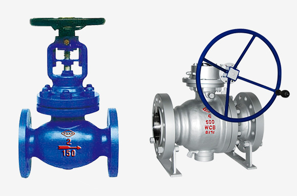 Globe Valve Manufacturer - China Globe Valve Factory | XHVAL