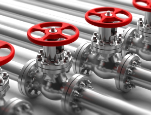 9 Types of Industrial Valves - XHVAL Industrial Valve Types and Uses
