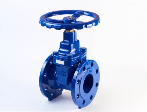 What Valves Can Be Used For Throttling? - XHVAL Valve