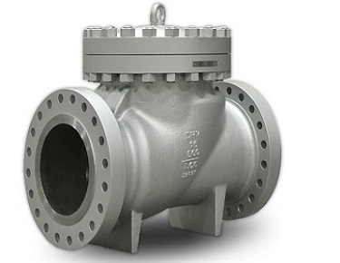 Piston Check Valve - XHVAL
