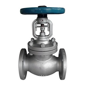 High-pressure Gate Valve - XHVAL