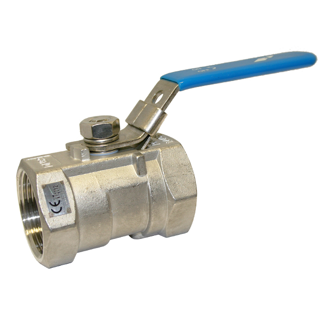 API ball valve - XHVAL