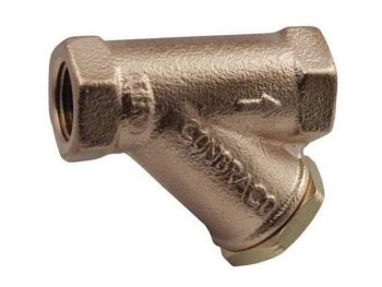 Y Type Strainer Installation Guide and Tips - XHVAL