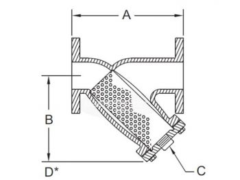 Y Type Strainer Installation Guide and Tips - XHVAL