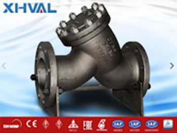 101 Guide on Different Types of Strainers in Pipeline - XHVAL