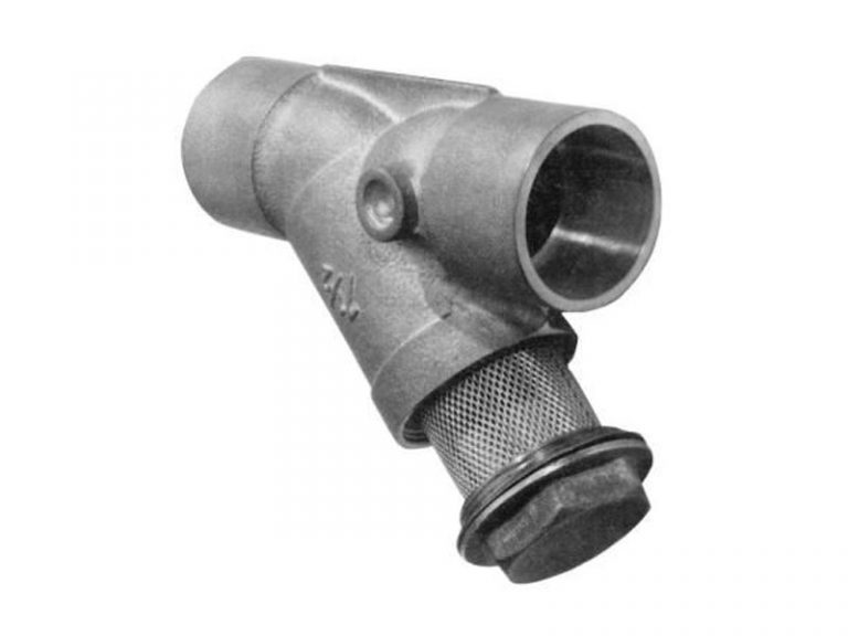 101 Guide on Different Types of Strainers in Pipeline - XHVAL