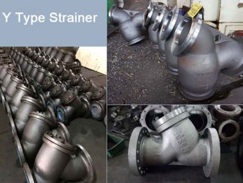 101 Guide on Different Types of Strainers in Pipeline - XHVAL