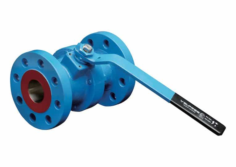 API ball valve - XHVAL