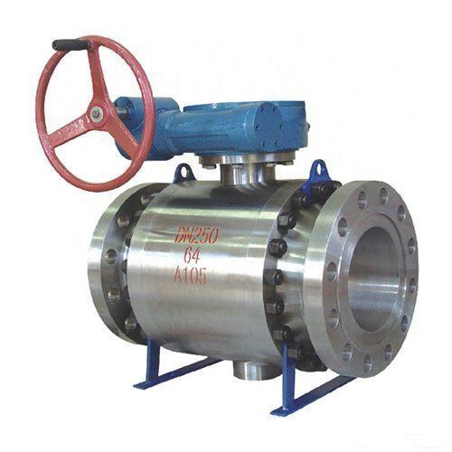 API ball valve - XHVAL