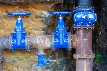 (Solved) Where to Install Pool Check Valve - XHVAL